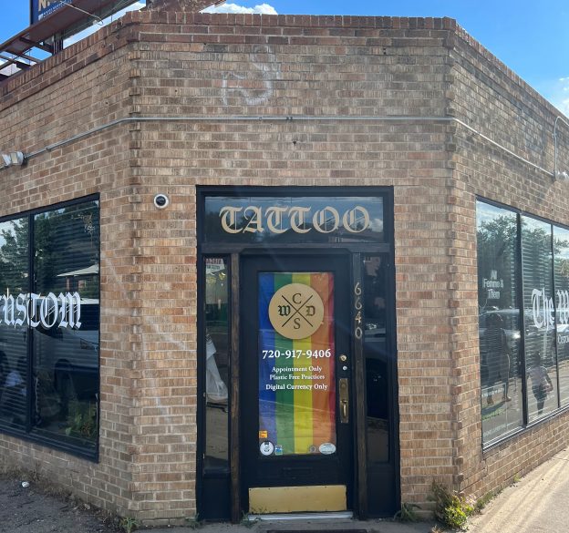 The 6 Best Women-Owned Tattoo Shops In Denver | AIM